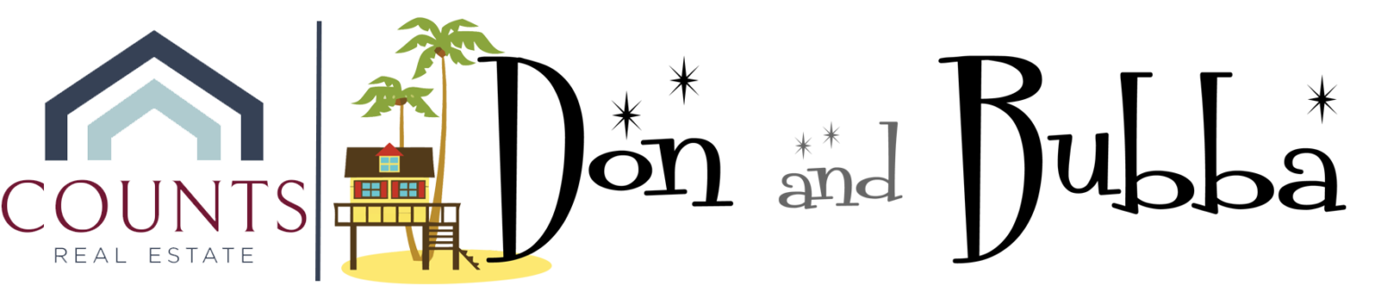Home - Don & Bubba | Counts Real Estate Group